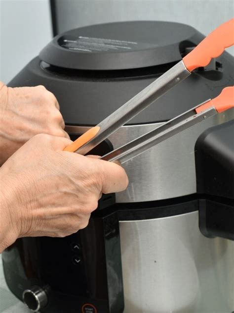 Instant Pot Not Turning On Quick Fixes To Try Today