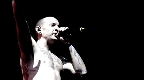8 Things You Didnt Know About Chester Bennington Ultimate Guitar