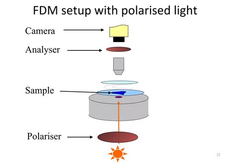 Use Of Freeze Drying Microscopy To Determine Critical Parameters Ppt