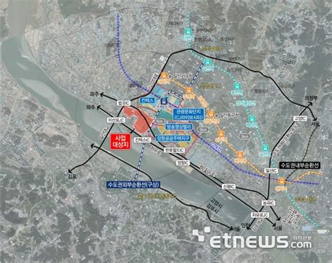 경기도 고양일산테크노밸리 ‘바이오 특화단지 지정 추진 전자신문
