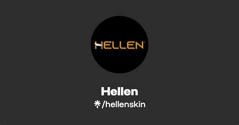 Hellen Linktree