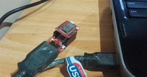 Fetch Decode Execute Programming Redbearlabs Ble Nano