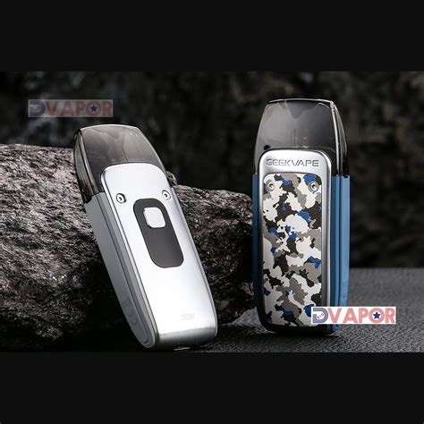 Geek Vape Ap2 Aegis Pod Device