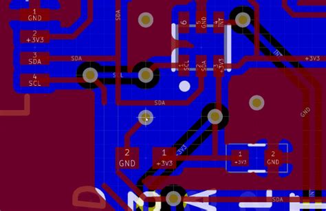 Beginners Guide To Kicad Sparkfun Learn
