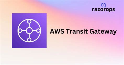 Aws Transit Gateway Razorops