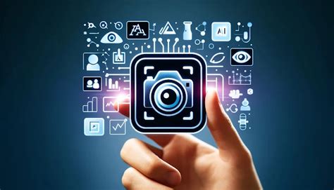 ai image recognition how it works