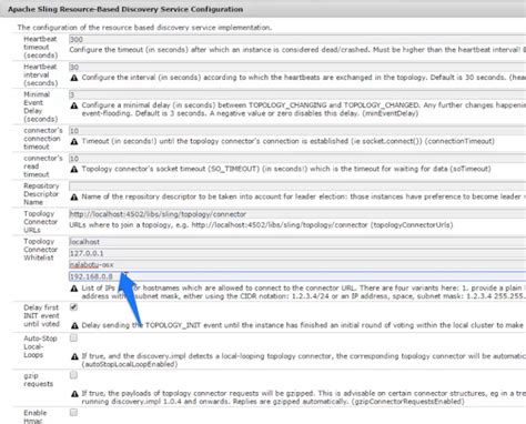 experiencing adobe experience manager aem cq aem 61 offloading