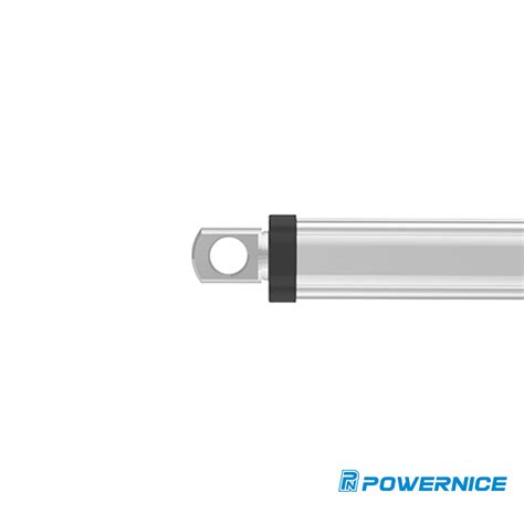 Electrical Vertical Single Axis Fast Installation Solar Tracker Linear Actuator From China