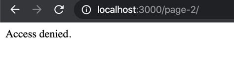 GitHub Upleveled Gatsby Serverside Auth0 Serve And Restrict Access