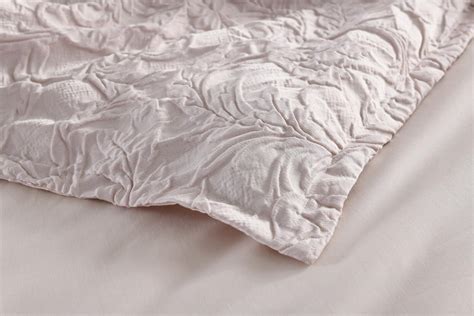 Sofia Pink Quilt Cover Set