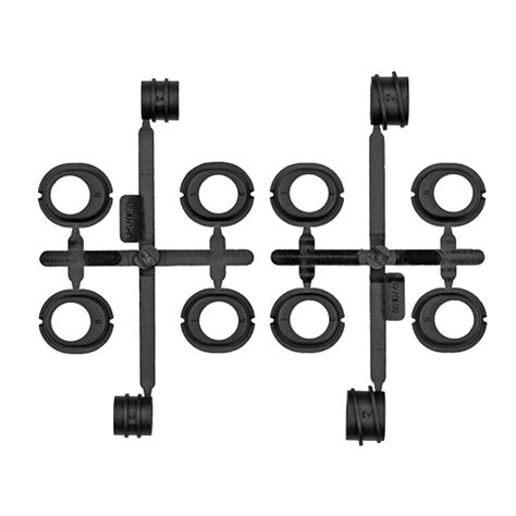 Parts Search Associated Electrics