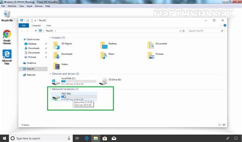 Mapping Drives Using Item Level Targeting Group Policy Preferences