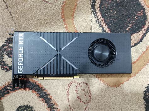 Gameplay Nvidia Rtx 2080ti Hp Oem 🎮🚀