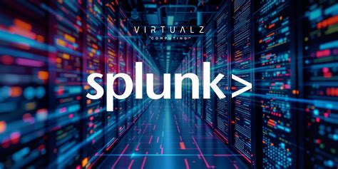 Seamlessly Integrate Mainframe Data With Splunk VirtualZ Computing