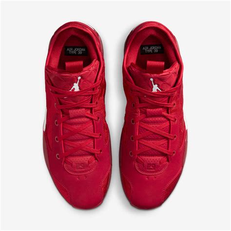 Air Jordan 39 Gym Red Fq0213 601 Nice Kicks