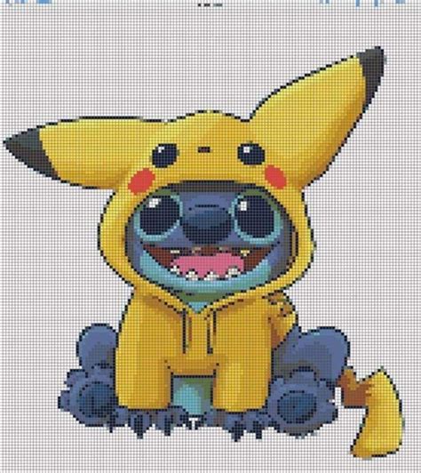 Disney Pixel Art