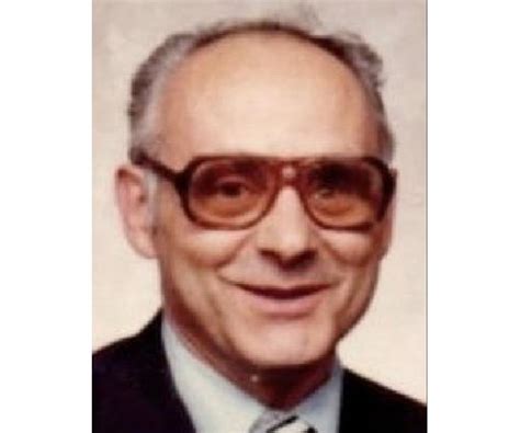 Jerome Trichilo Obituary 2023 Legacy Remembers