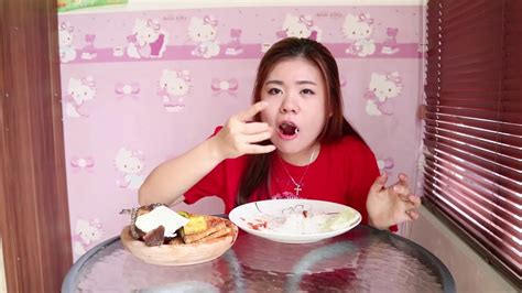 SAMBAL GLEDEK SIKSAAN NIKMAT YouTube