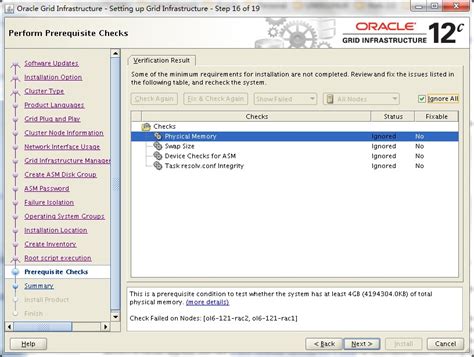 12c Flex Cluster小记（1） Oracleblog