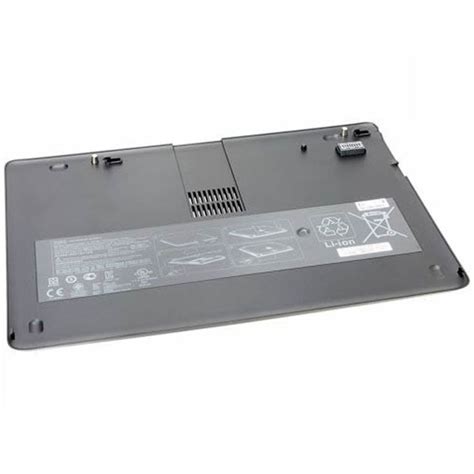 Outecc Battery Hp Elitebook G Zbook Laptop Battery Laptop Battery Hp Elitebook Battery
