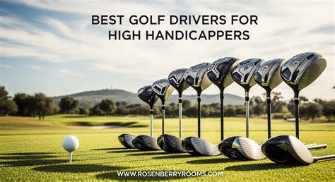 12 Best Golf Drivers For High Handicappers June 2026 Honest Reviews