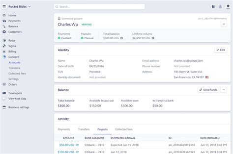 Automate The Stripe Dashboard Axiom Ai