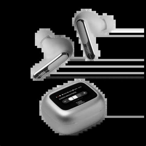 Jbl Live Beam Earbuds With Adaptive Noise Cancellation Teased On Amazon India Launch Imminent