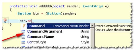 Asp Net Parameters Through Onclick Event In Asp Stack Overflow
