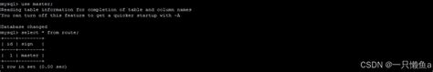 Springboot配置动态数据源springboot 动态数据源 Csdn博客
