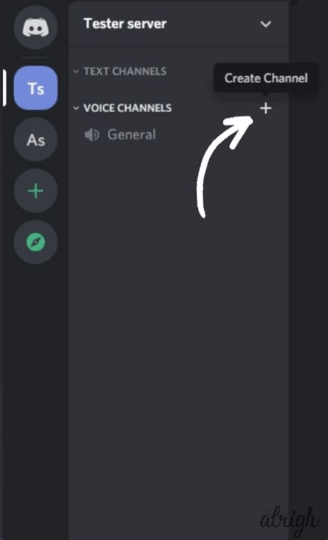 How To Make A Discord AFK Channel