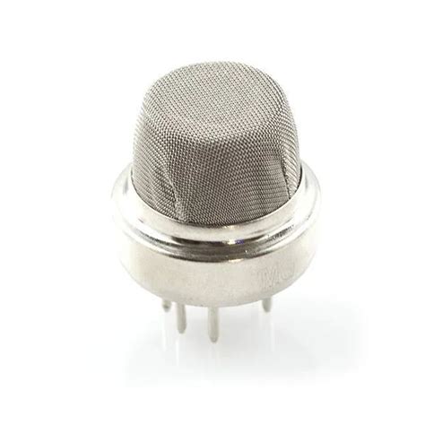 LPG Gas Sensor MQ 6 ThaiEasyElec Electronic for Embedded System จำหนาย Arduino Raspberry Pi