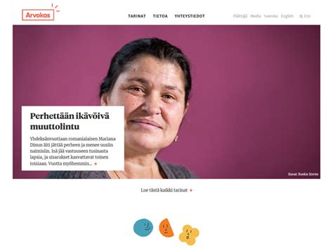 Kehittämistoiminta Suomen Setlementtiliitto