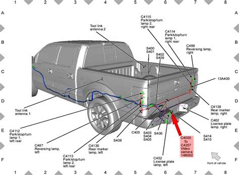 Ford F150 Trailer Wiring Diagram 2026 Installation Setup Diagraminfo