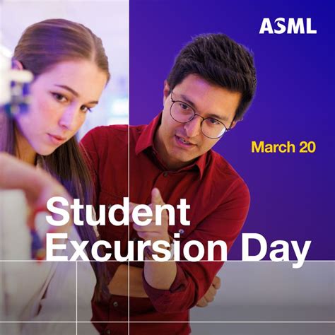 Asml On Linkedin Join Our Career Events At Asml In The Netherlands