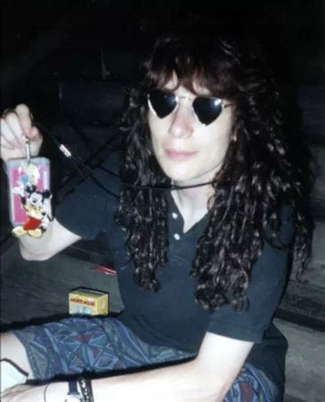 Eric Martin
