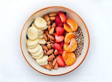 50 Healthy Snacks To Keep You Slim Eat This Not That