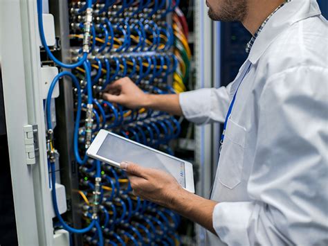 Datacenter Planning And Migration Services Palc Networks