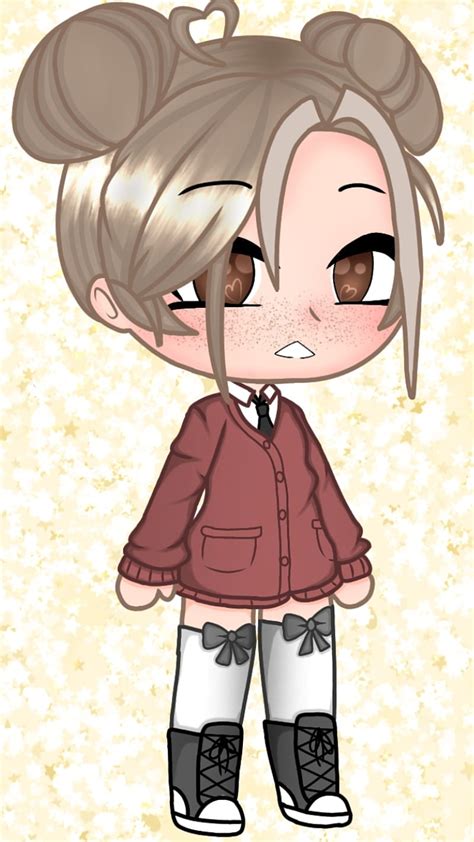 Gachaclub Gacha Club Gacha Edit Hd Phone Wallpaper Peakpx The Best