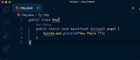 Macos JAVA Program Works In Terminal But Not In Visual Studio