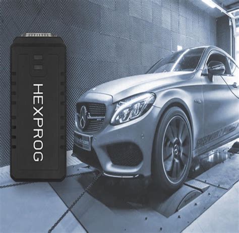 hexprog ii chip tuning kess v2 and ktag md1 mg1 audi bmw tuningforever