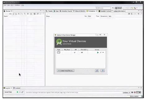 ¿qué Es Android Device Monitor Keepcoding Bootcamps