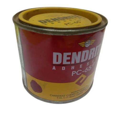 Dendrite Pc 65 Adhesive At Best Price In Howrah By Jagdis Peris Id 2850367479088