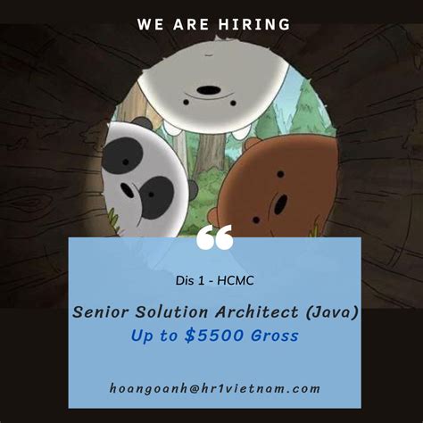 Oanh Nguyen On Linkedin Solutionarchitect Java Fintech Banking Hiring