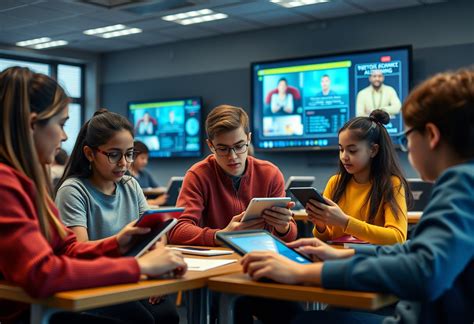 Unlocking Potential The Role Of Artificial Intelligence In