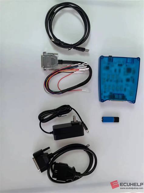 I Flash Obd Programmer Overview And Test Reports