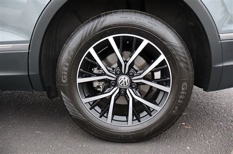 2021 Volkswagen Tiguan Se 4motion Victory Motors Of Colorado