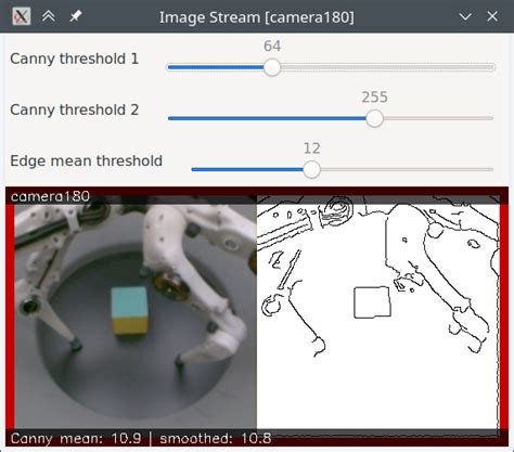 Executables — Trifingercameras 100 Documentation