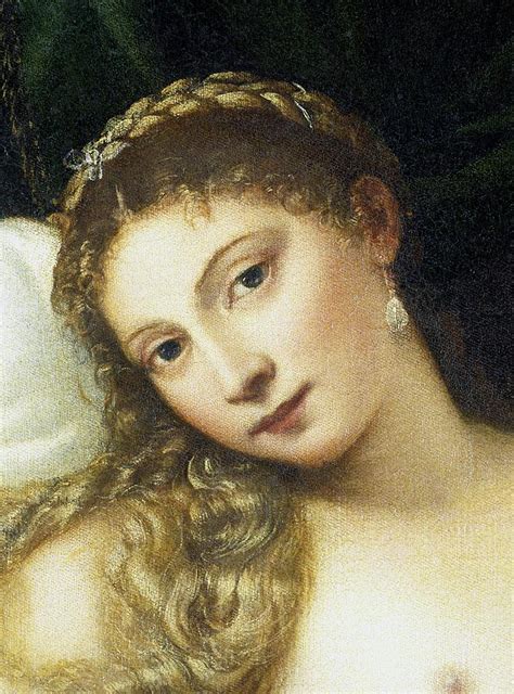Venus Of Urbino Titian Analysis Interpretation Qefa