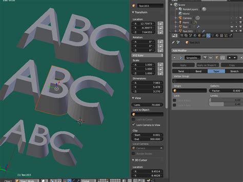 Extrude Path With Angle Outside Down Modeling Blender Artists Community