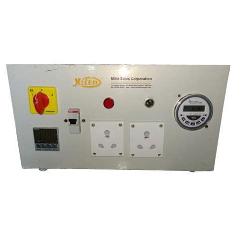 Digital Premium Temperature Controller At 12000 00 Inr In Rajkot